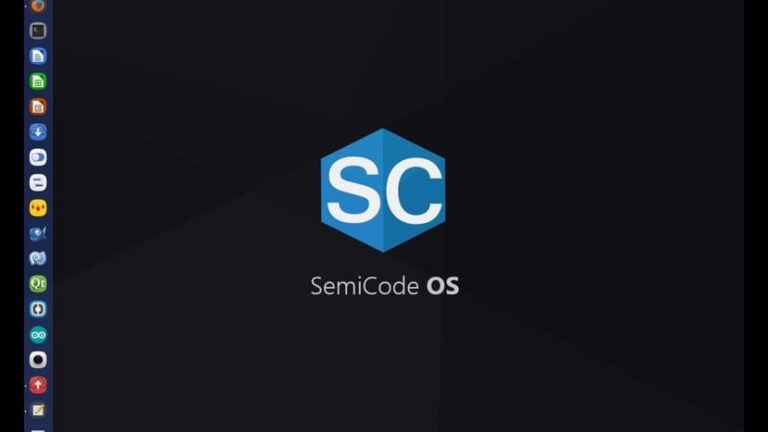 Redefining Development with SemiCode OS | PinoyLinux