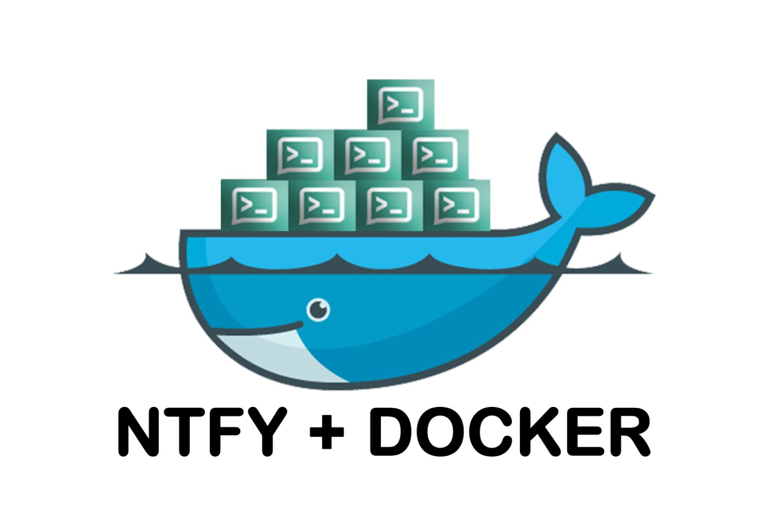 Installing Self Host NTFY On Linux Using Docker Container | PinoyLinux