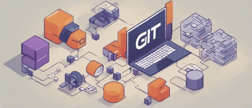 Basic Git Commands For Gitlab Developers | PinoyLinux