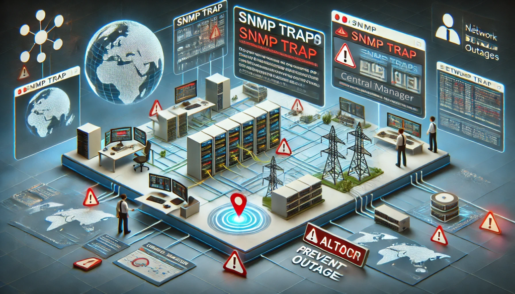 How to install SNMP on Linux Debian 12.xx | PinoyLinux